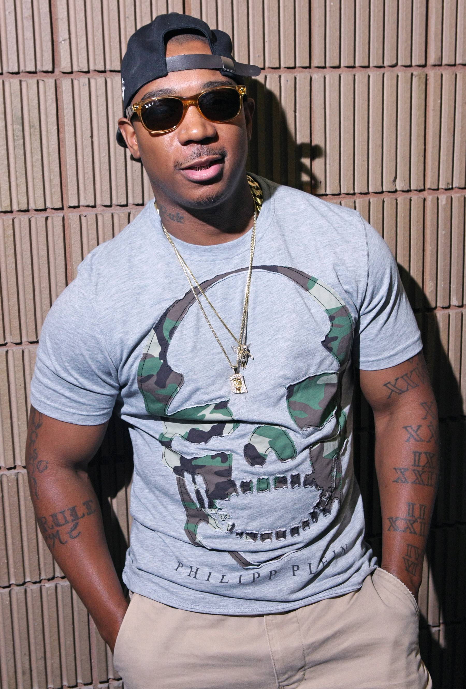Ja Rule, $150 Thousand - Image 18 from Bail Amounts That'll Knock You ...