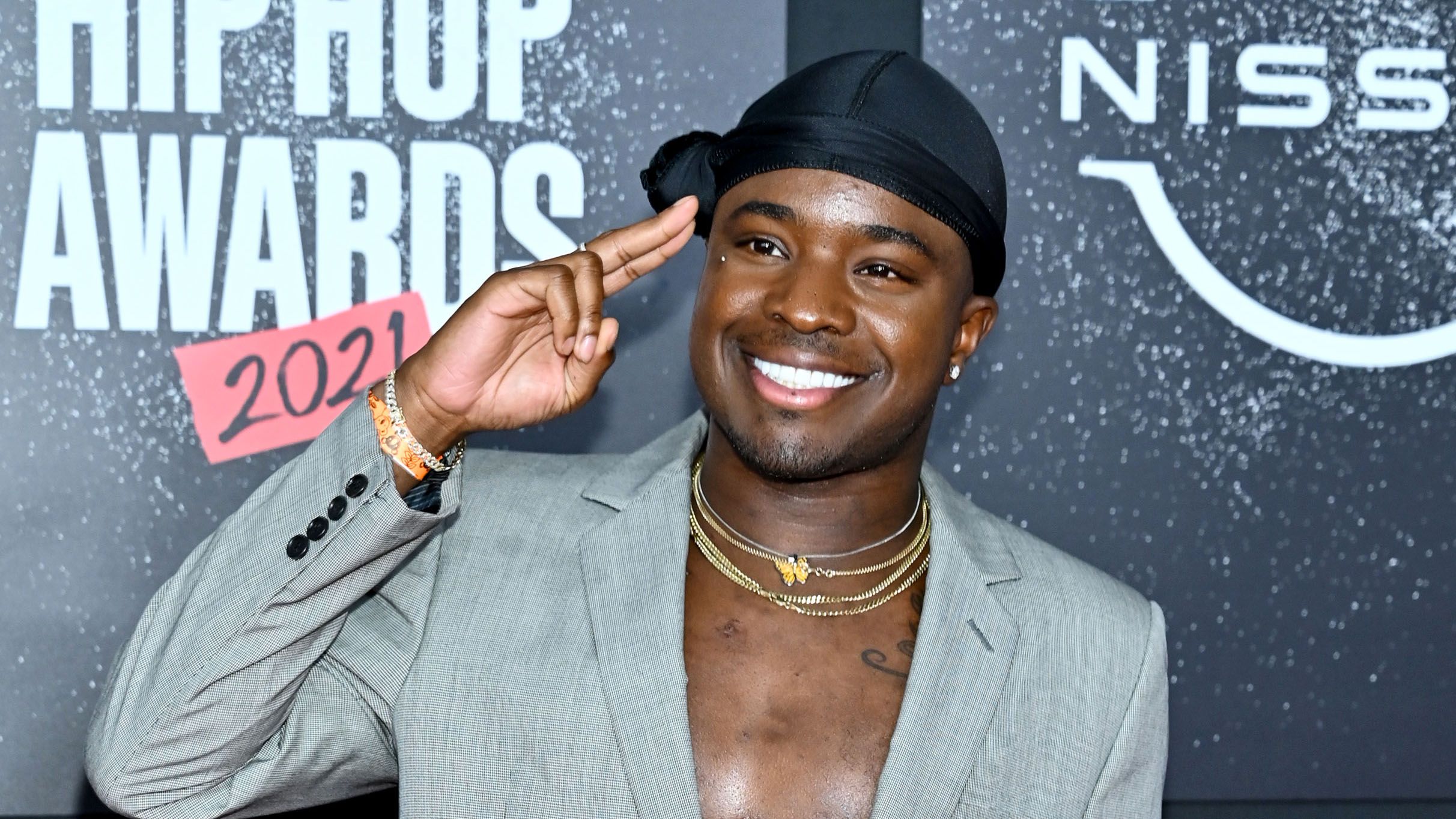 Rapper IDK And Credit Karma Team Up To Help Gen Z Manage Their Money ...