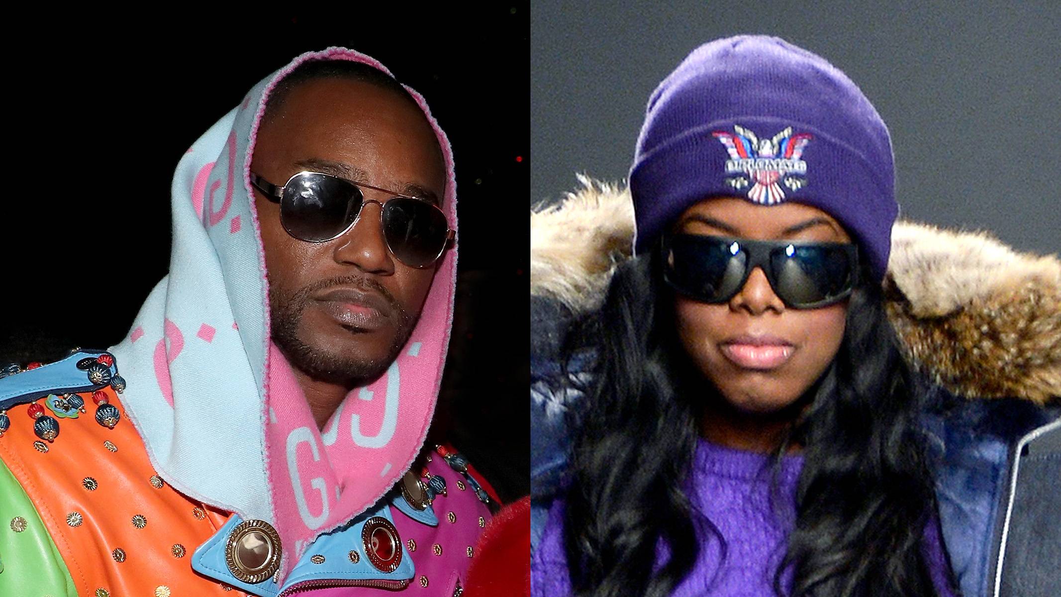 Juju Reveals The Instagram Post That Essentially Broke Her Relationship ...