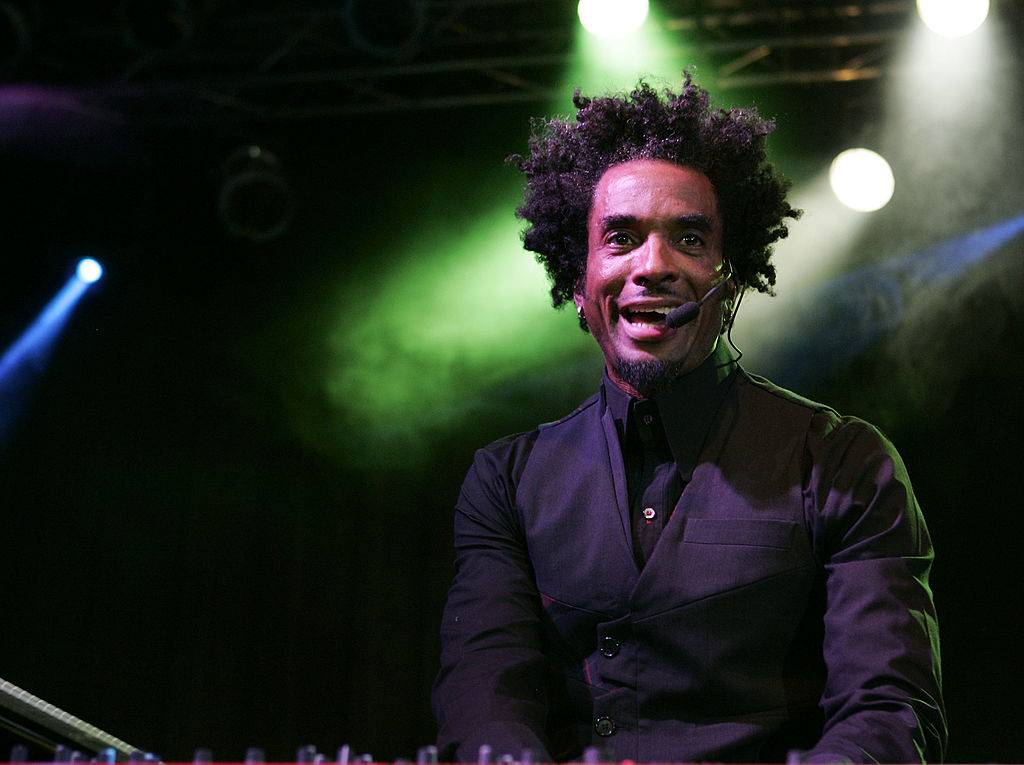 Celebrity deaths | News, Videos & More | BET