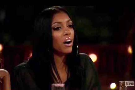 RHOA 'WHO SAID THAT' - - Image 65 from Full List Of Nominees | Social ...