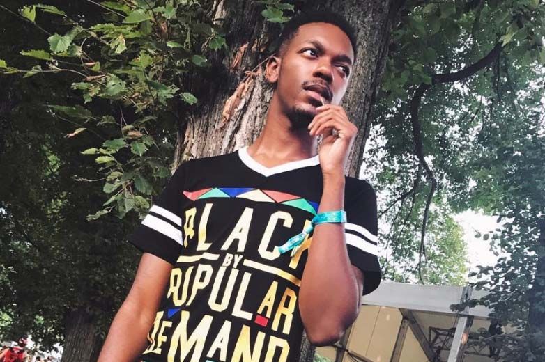 REGGIE COUZ - VOTE - Image 25 from Full List Of Nominees | Social ...