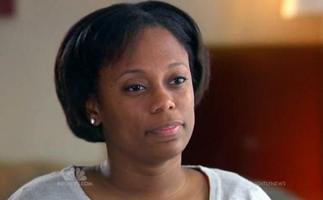 Daughter Says She Falsely Accused Her Father of Rape | News | BET