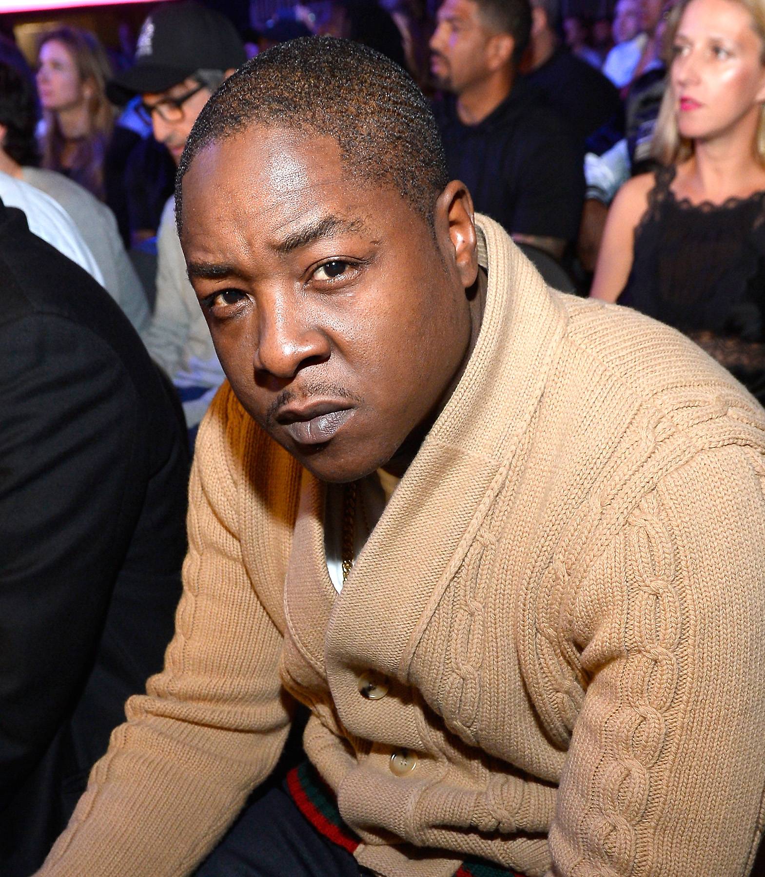 Jadakiss: May 27 - - Image 15 from Celebrity Birthdays: Naomi Campbell ...