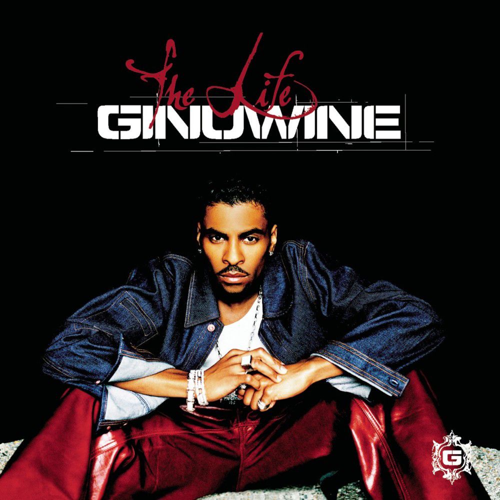 Ginuwine, The Life - - Image 5 from 15 Albums Turning 15 | BET