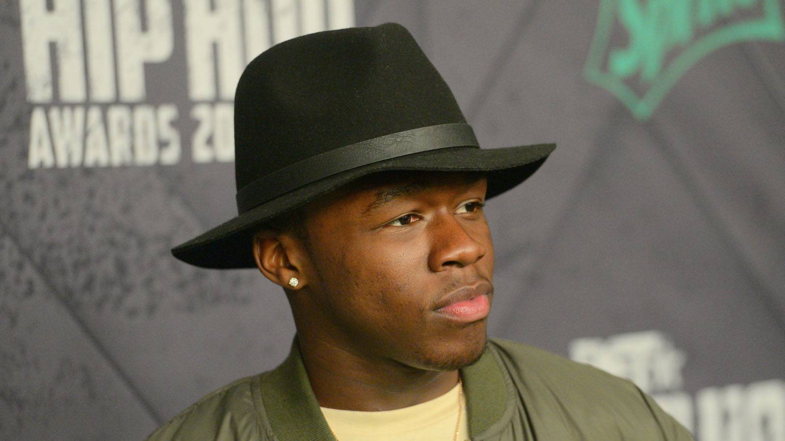 Marquise Jackson Issues $6,700 Daddy Challenge To His Estranged Father ...