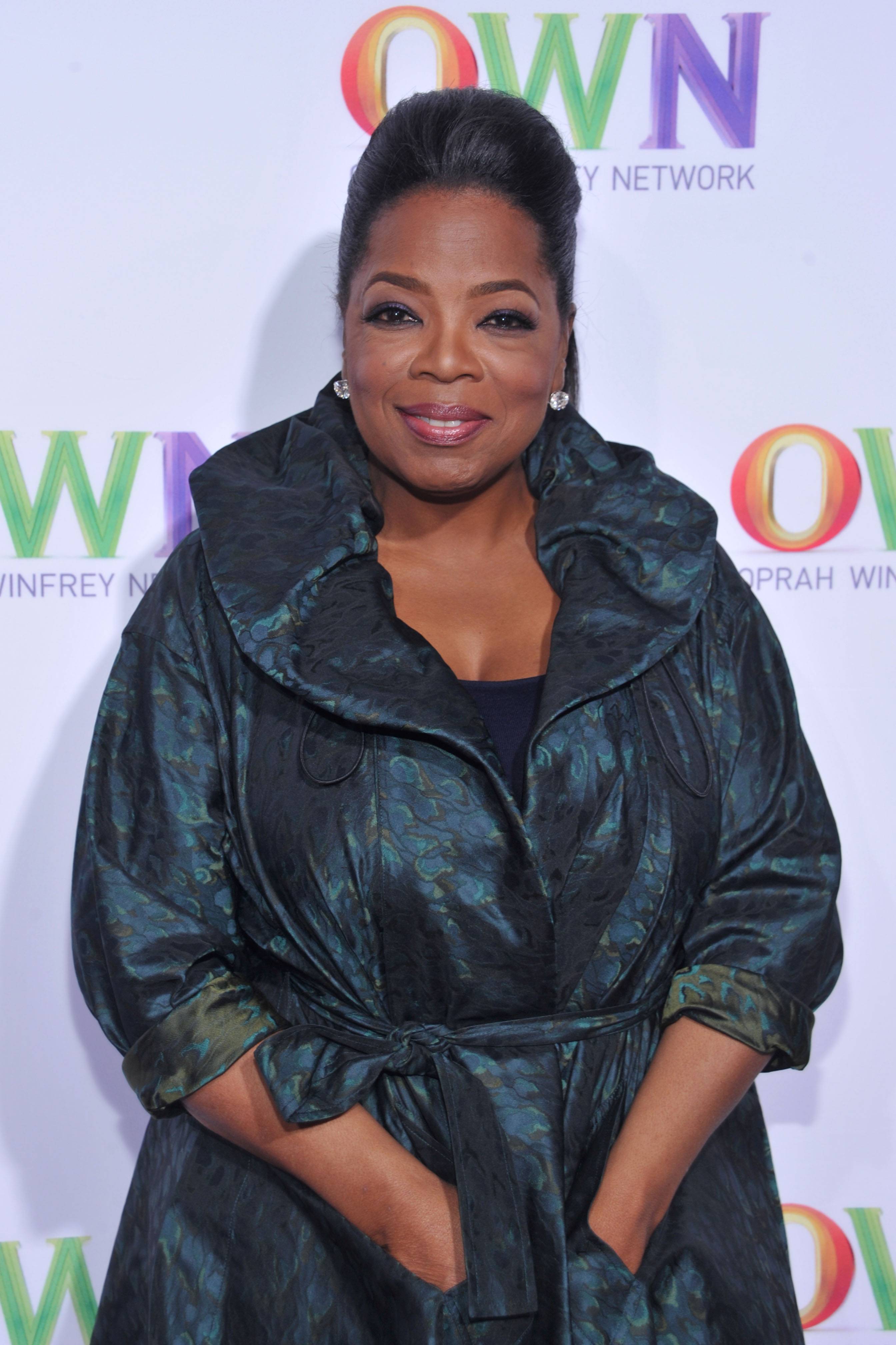Oprah Faces Backlash Over Honorary Oscar | News | BET
