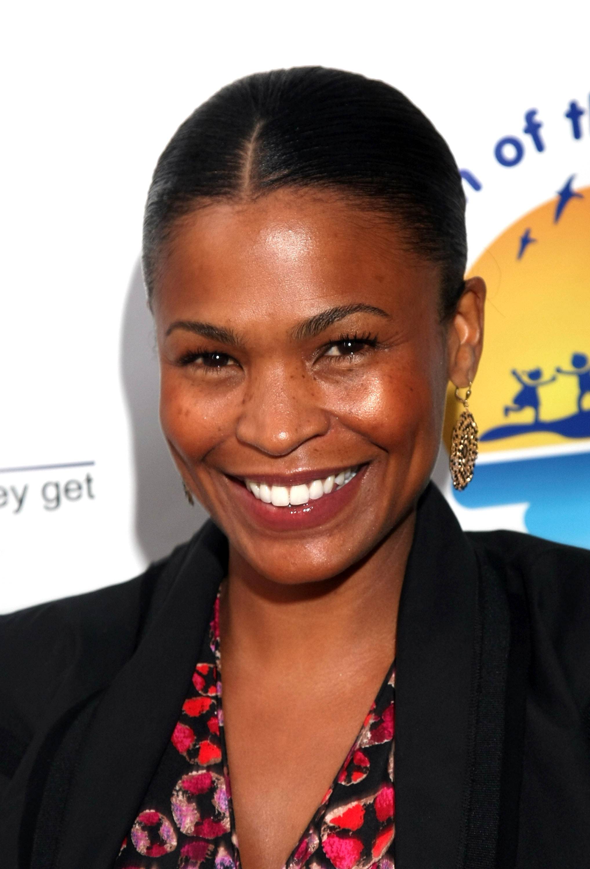 Shine Goddess - Nia's - Image 7 from Nia Long's Style Must-Dos | BET