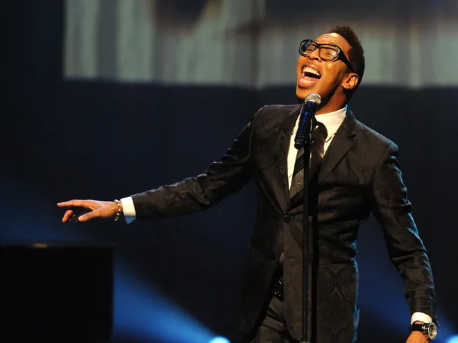 Pastor To Pastor - - Image 12 from Deitrick Haddon's Road to the 2011 ...
