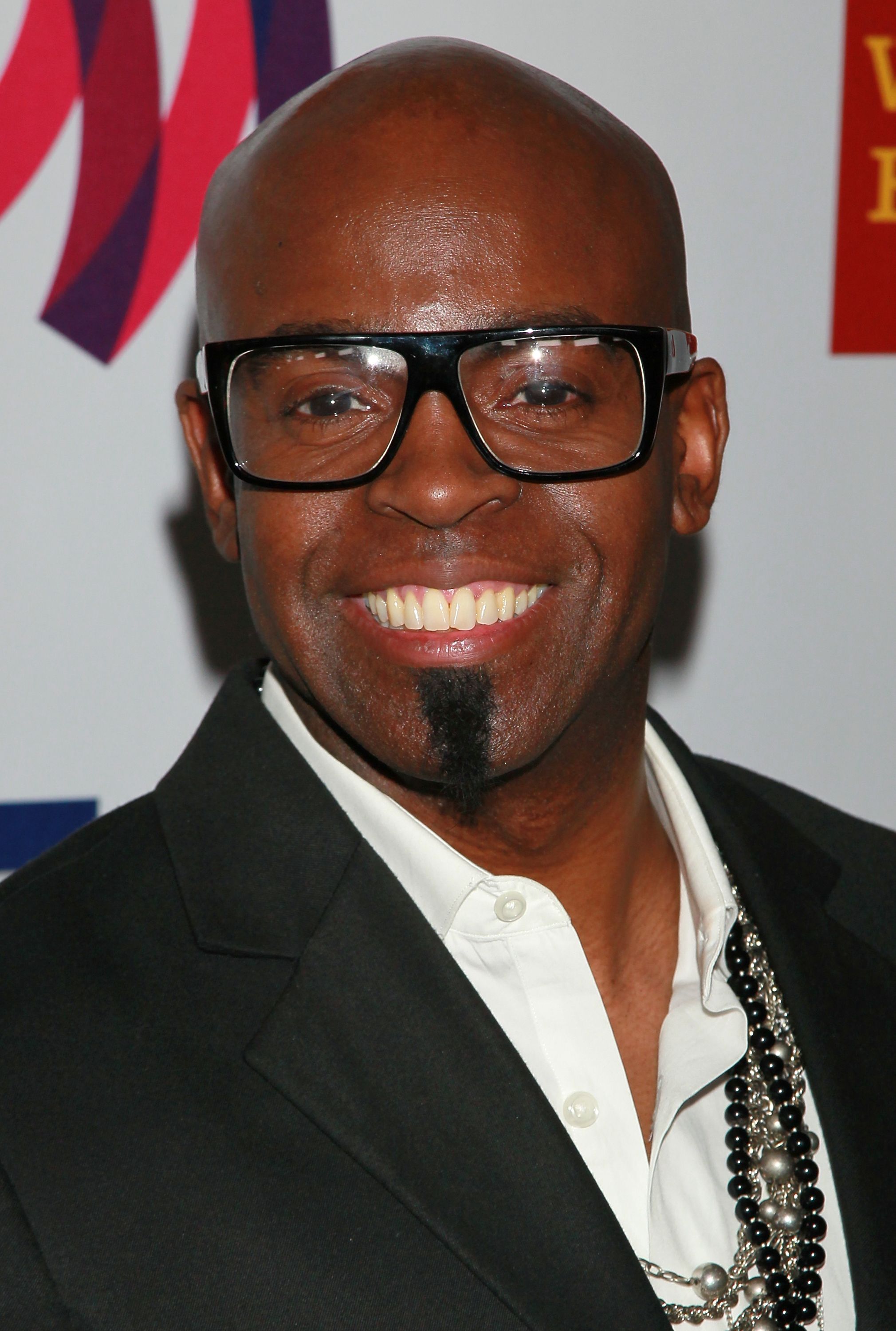 Maurice Jamal - Maurice - Image 20 from Who's Who in the Black LGBT ...