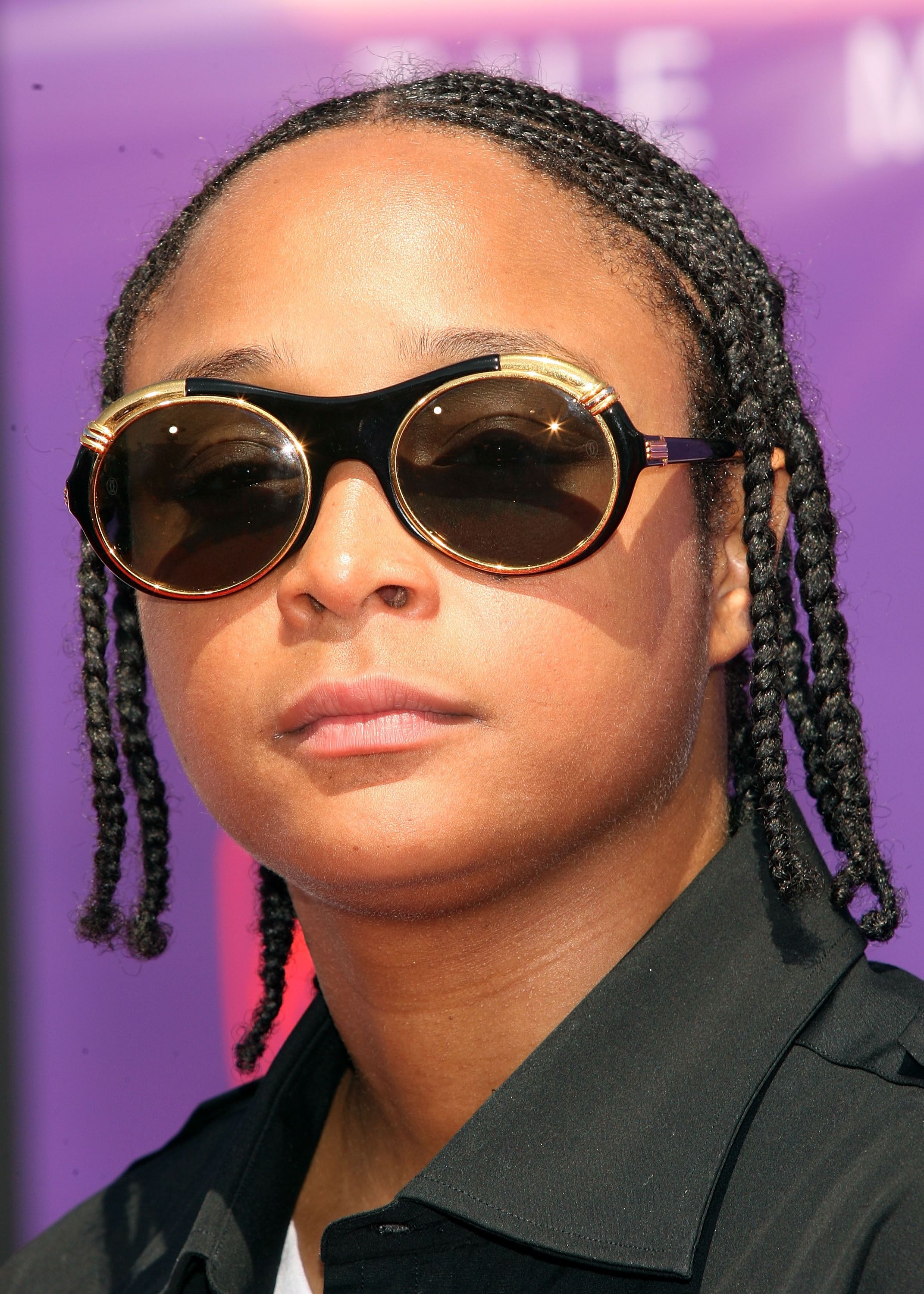 Felicia "Snoop" Pearson - - Image 14 from Who's Who in the Black LGBT ...