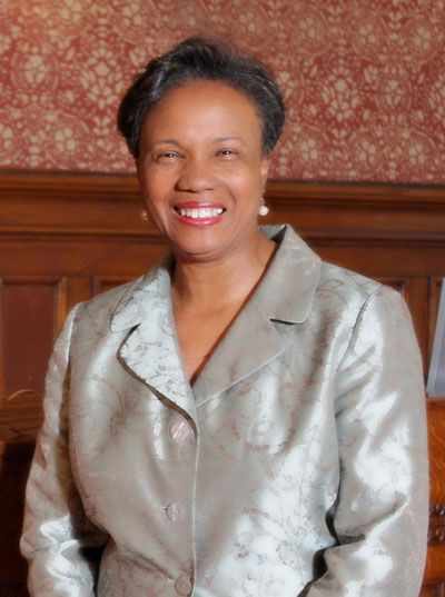 Denise Simmons \r - - Image 9 from Who's Who in the Black LGBT ...