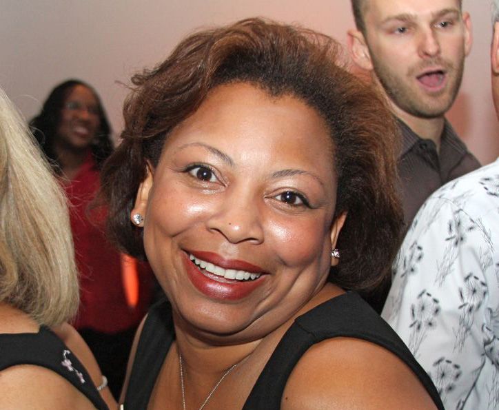 Kecia Cunningham - Kecia - Image 24 from Who's Who in the Black LGBT ...