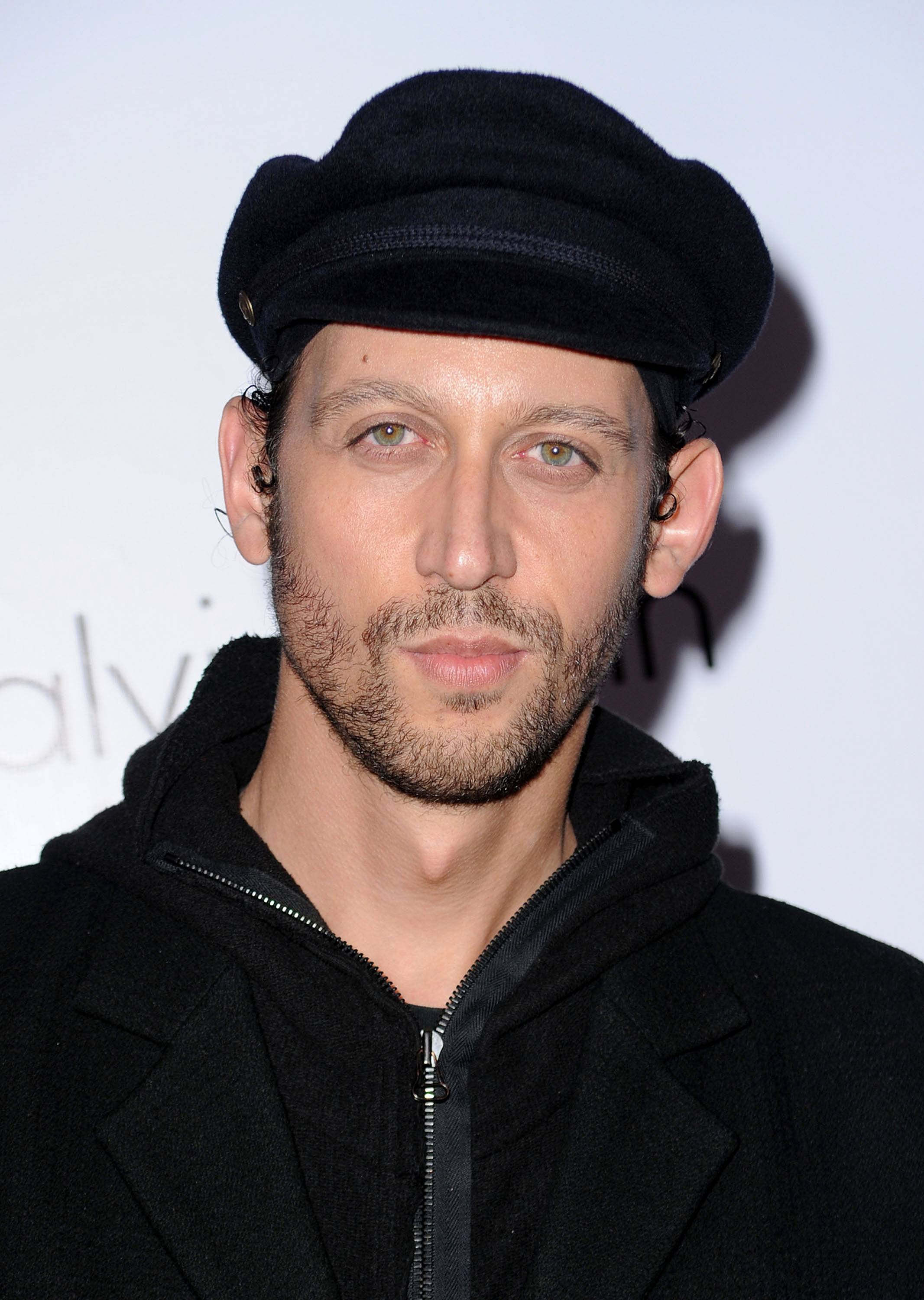 In Style - Fashion - Image 10 from One Drop Rule: A Guide to Black ...