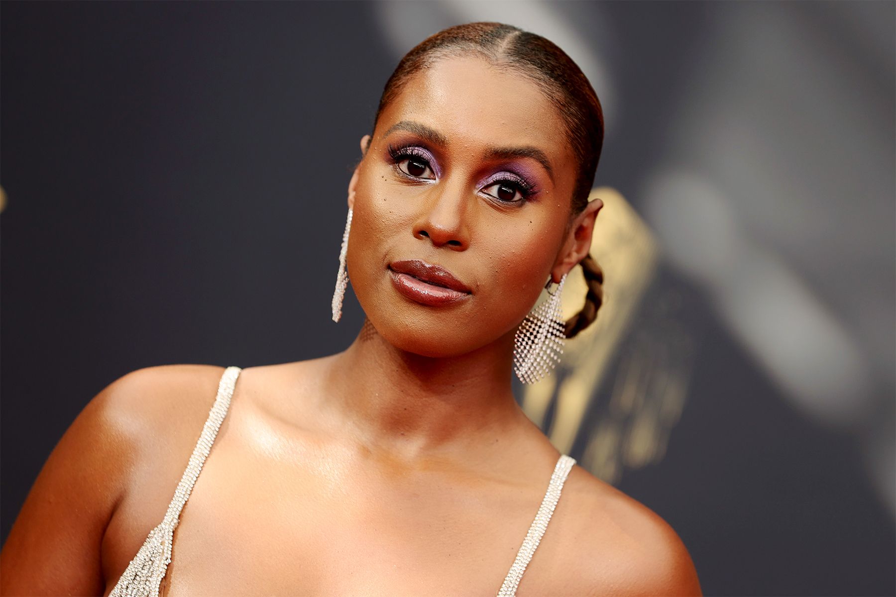 Issa Rae Gets Emotional Sharing 'Insecure' Final Trailer - (Video Clip ...
