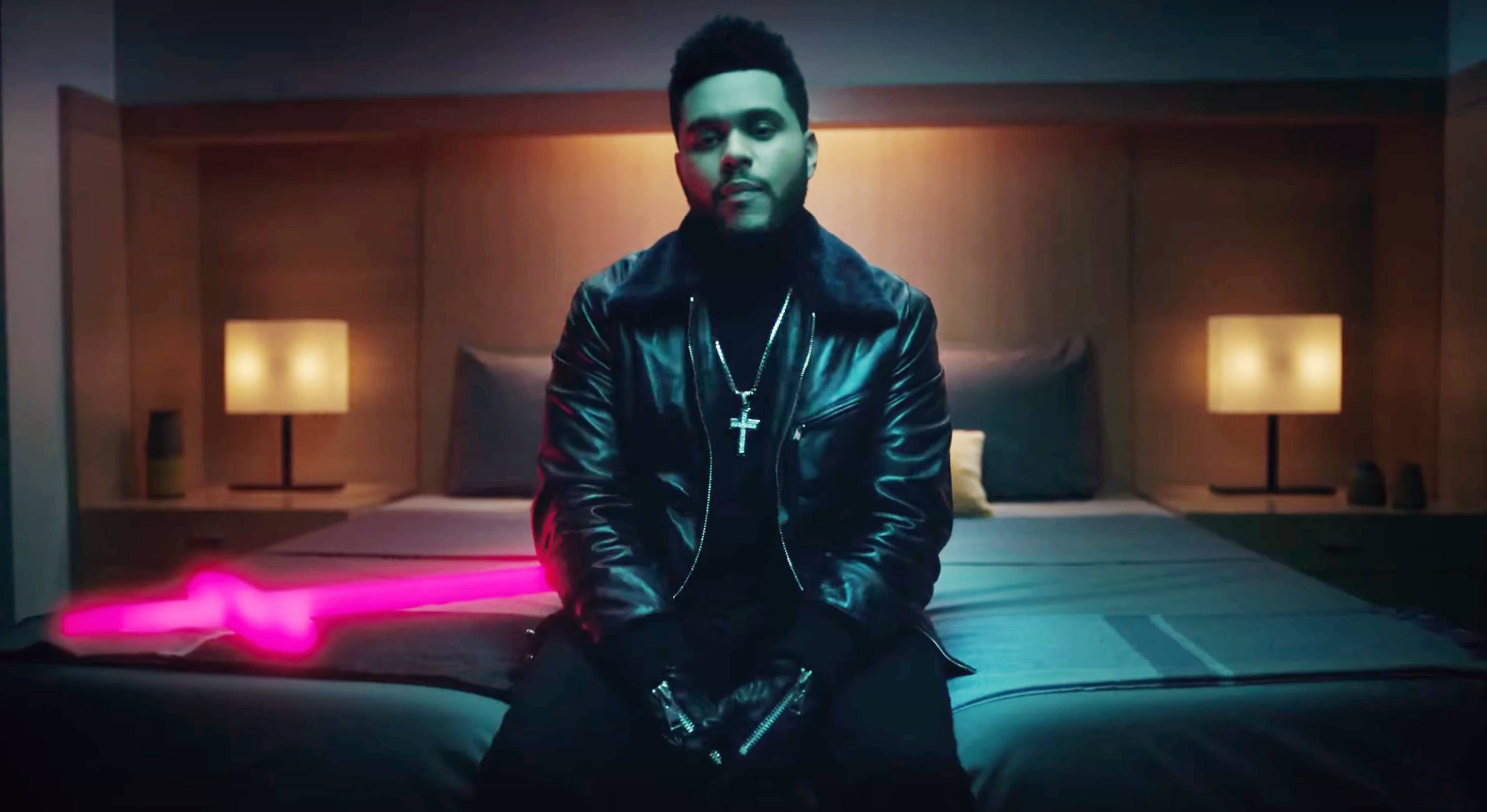 The Weeknd Is Reborn in His 'Starboy' Video | News | BET