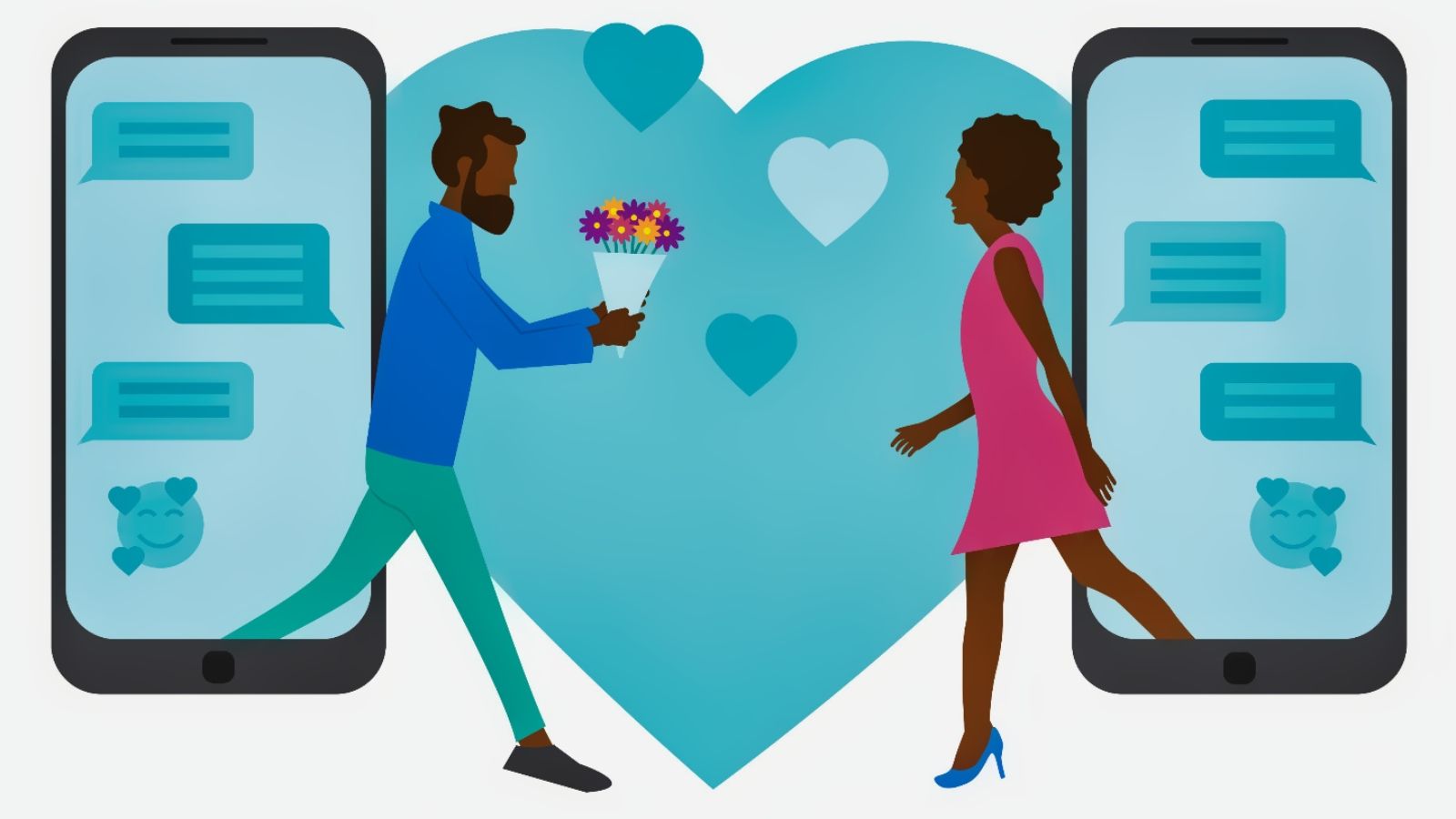 10 Dating Dos and Don’ts for Black Singles | News | BET