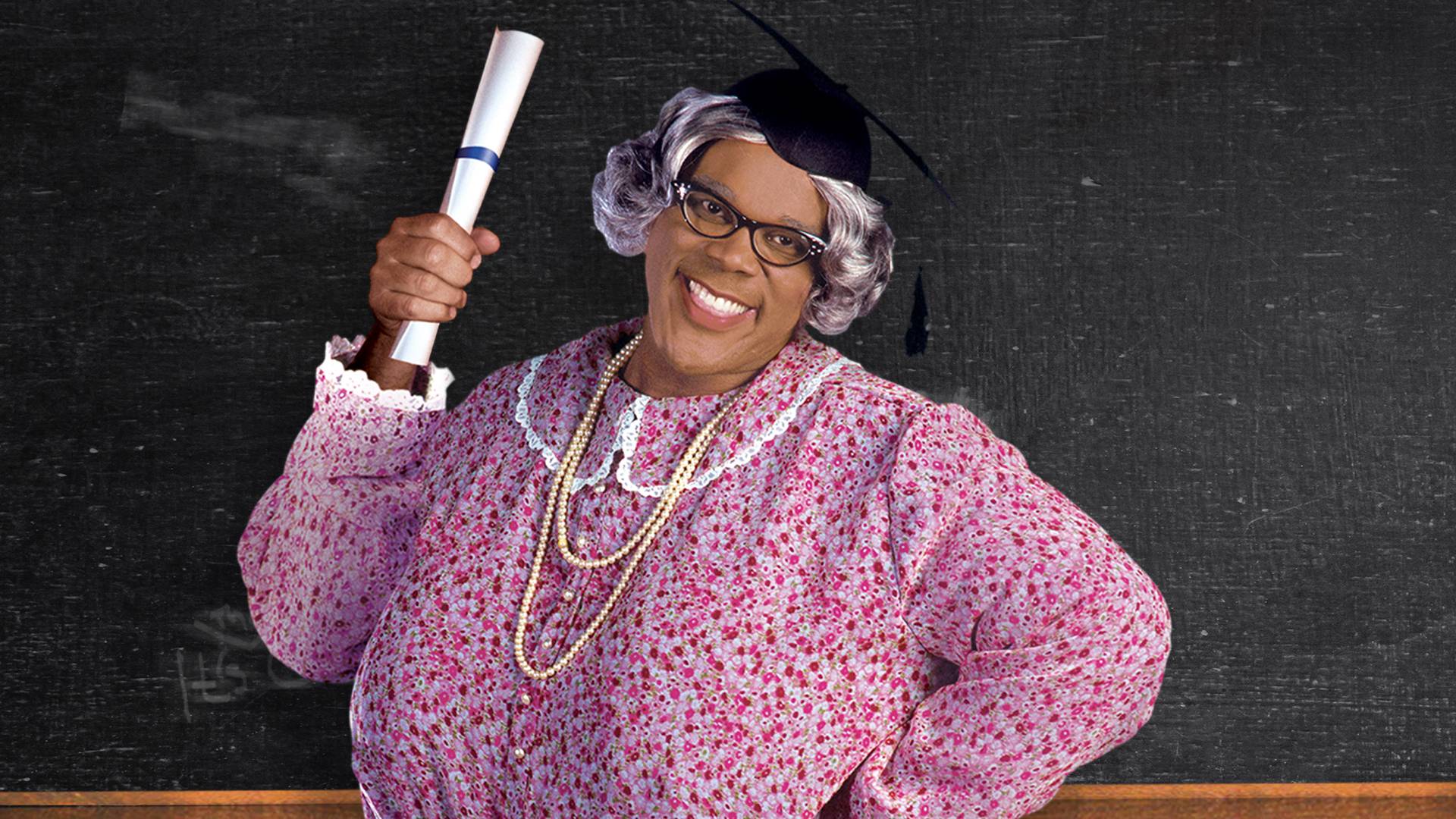 The Best of Tyler Perry