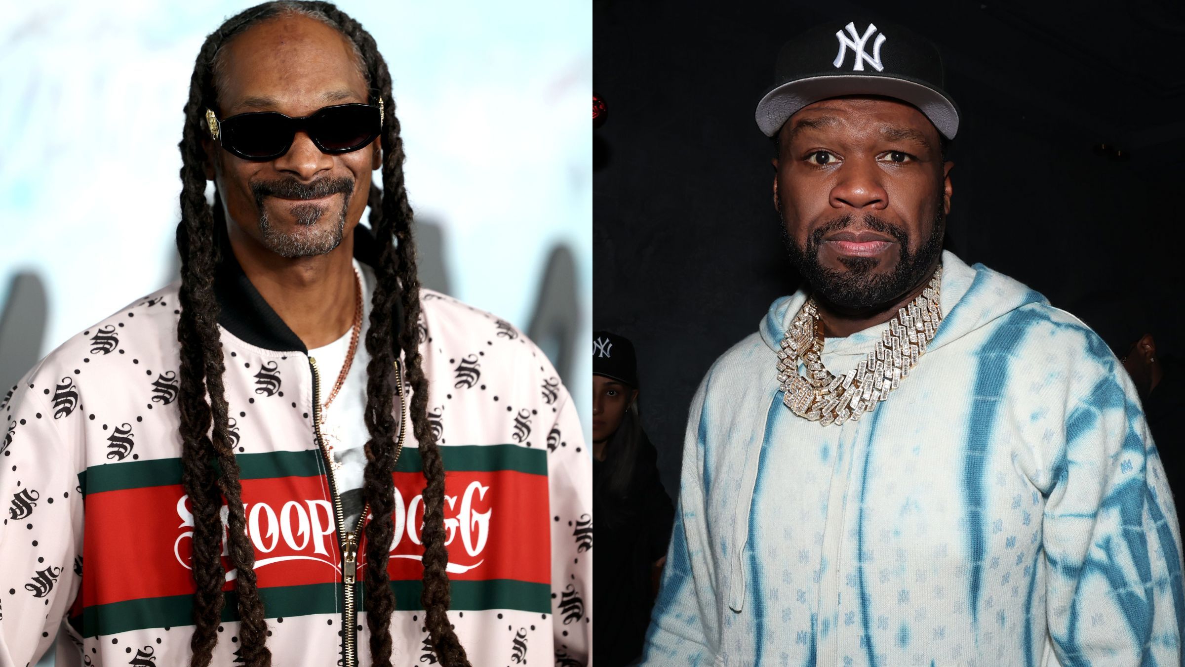 Snoop Dogg Reveals Behind-the-Scenes Generosity: Paving the Way for ...