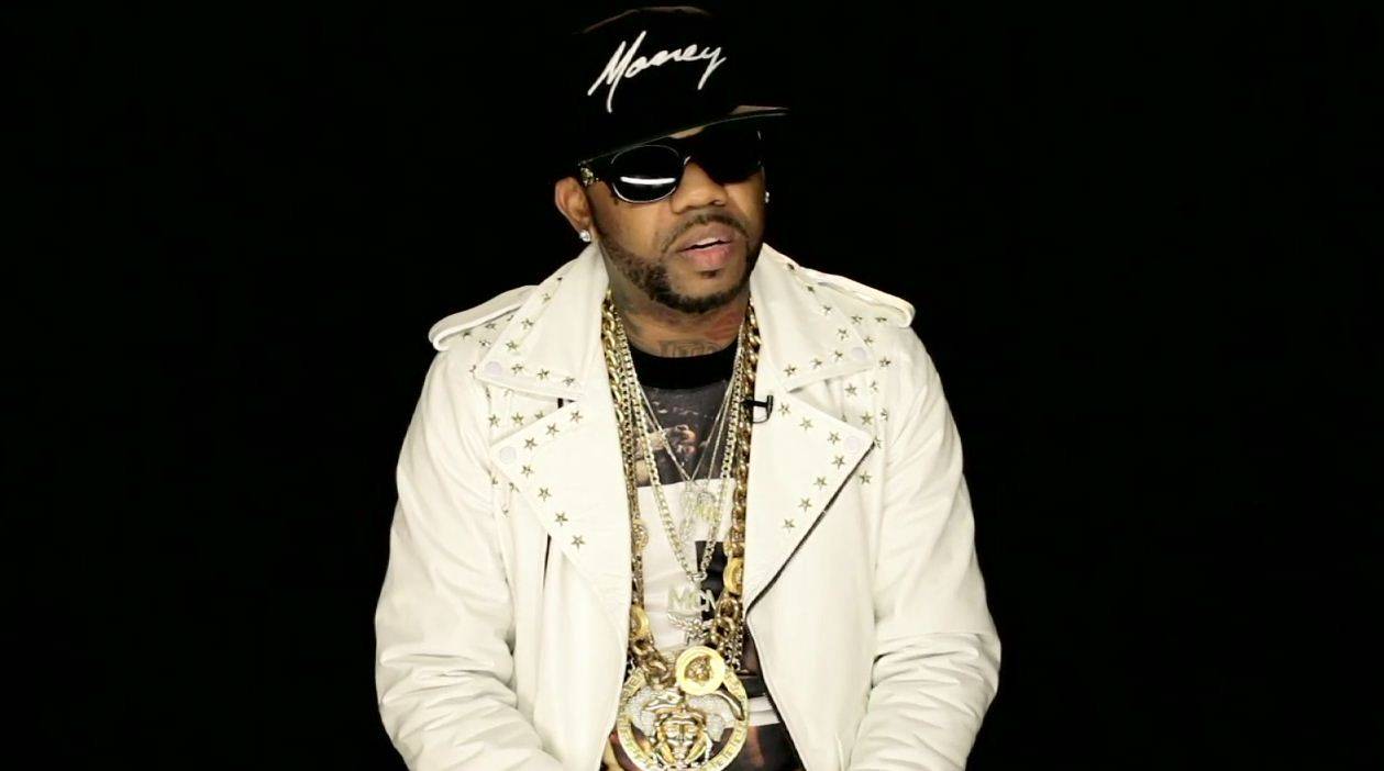 You Won't Believe What This Rapper Did After Getting Shot Twice | News ...