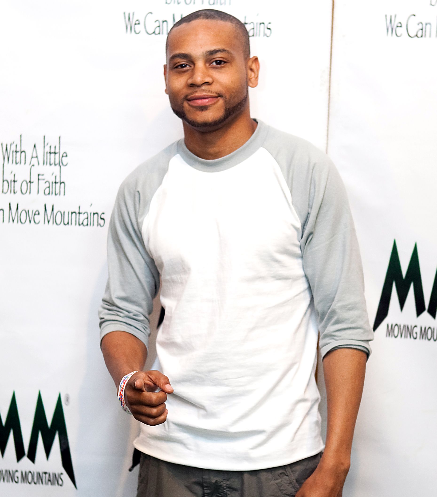 J.D. Williams: "I Didn’t Want to Keep Doing Characters That Were Evil ...