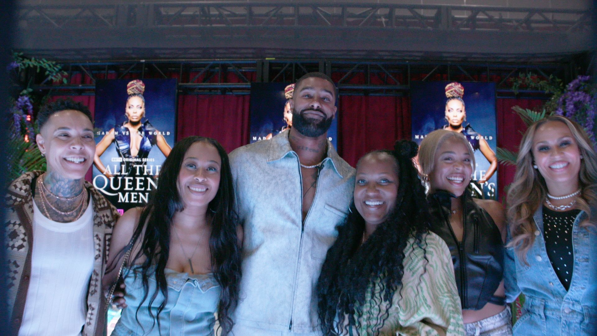 BETX Club Eden - (Video Clip) | BET Naacp Image Awards