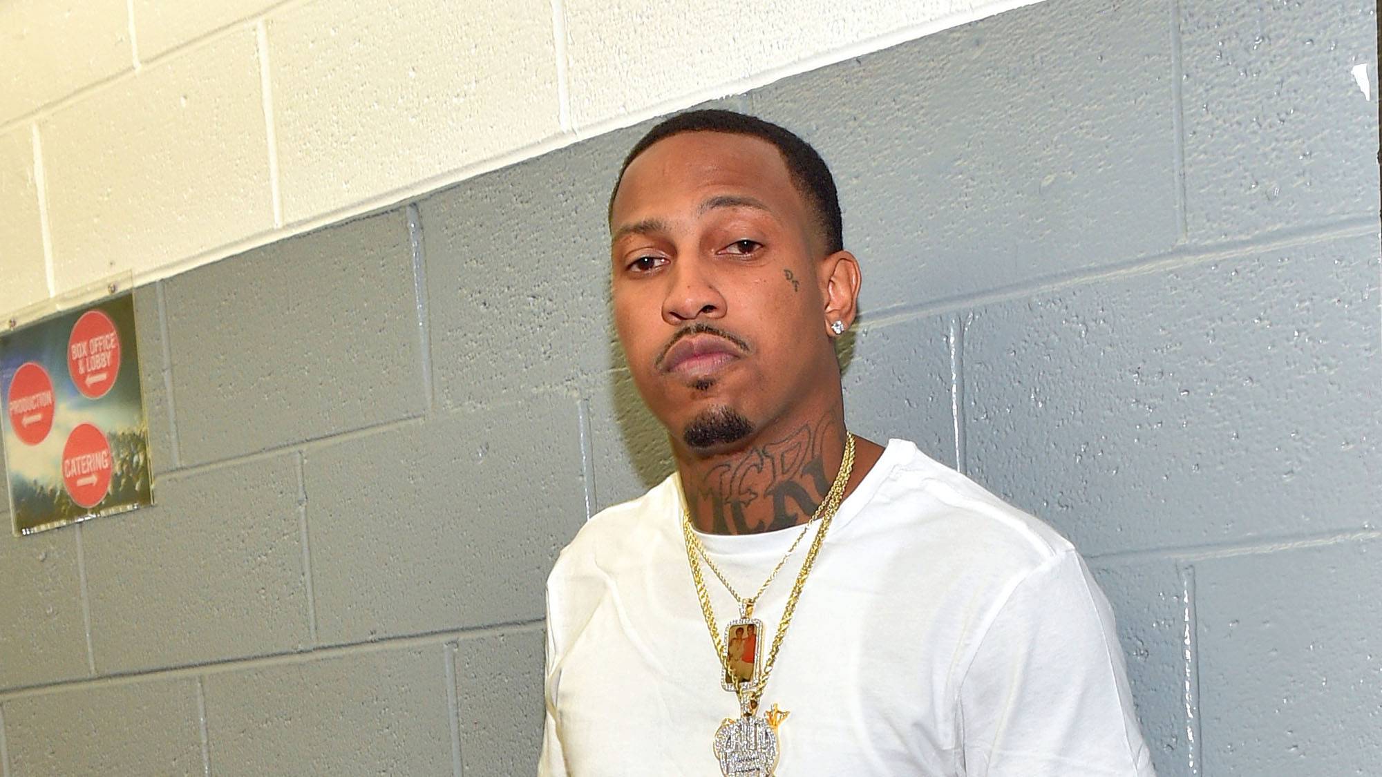 Atlanta Rapper Trouble Laid To Rest | News | BET