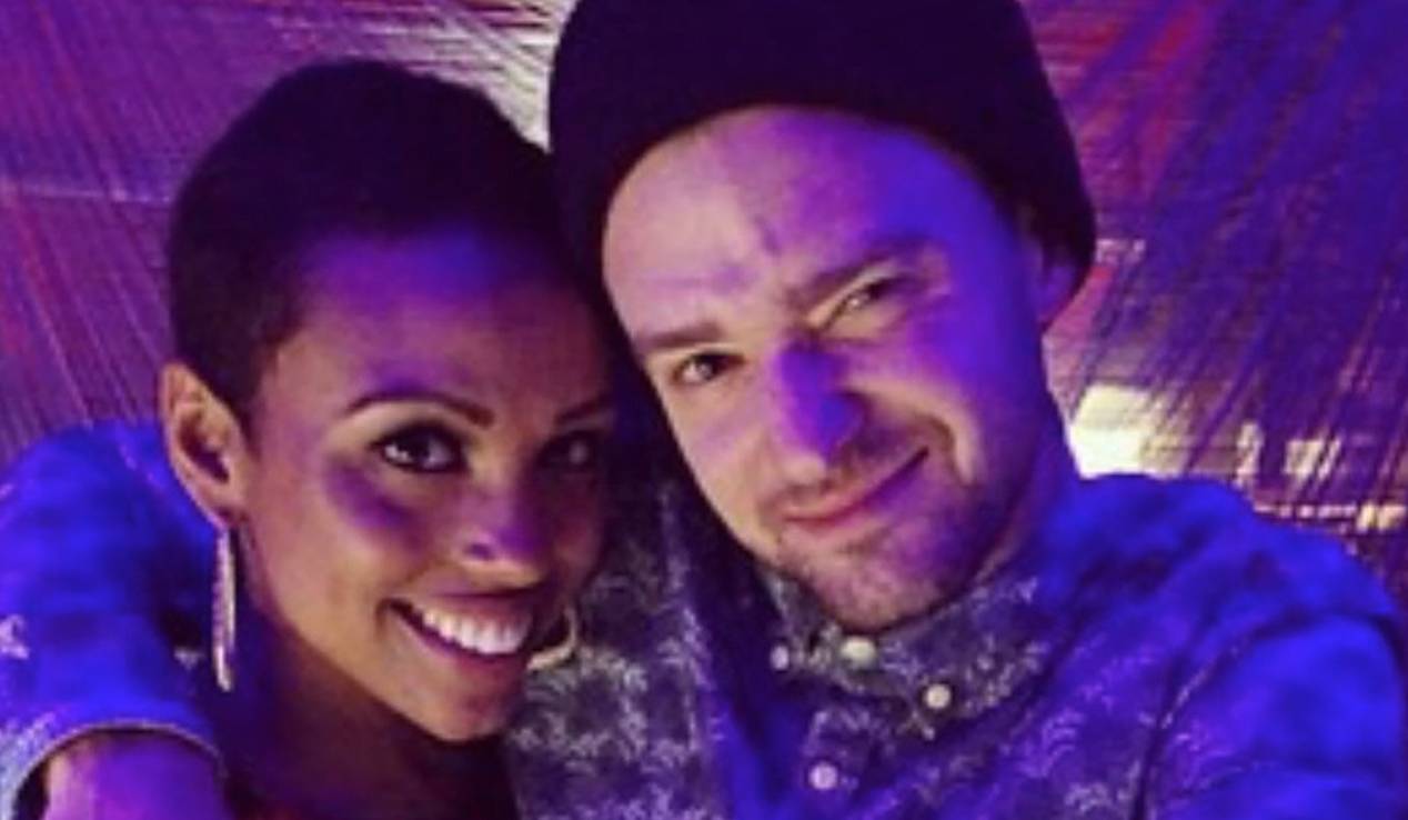 Justin Timberlake’s Longtime Backup Singer Nicole Hurst Dead At 39 ...