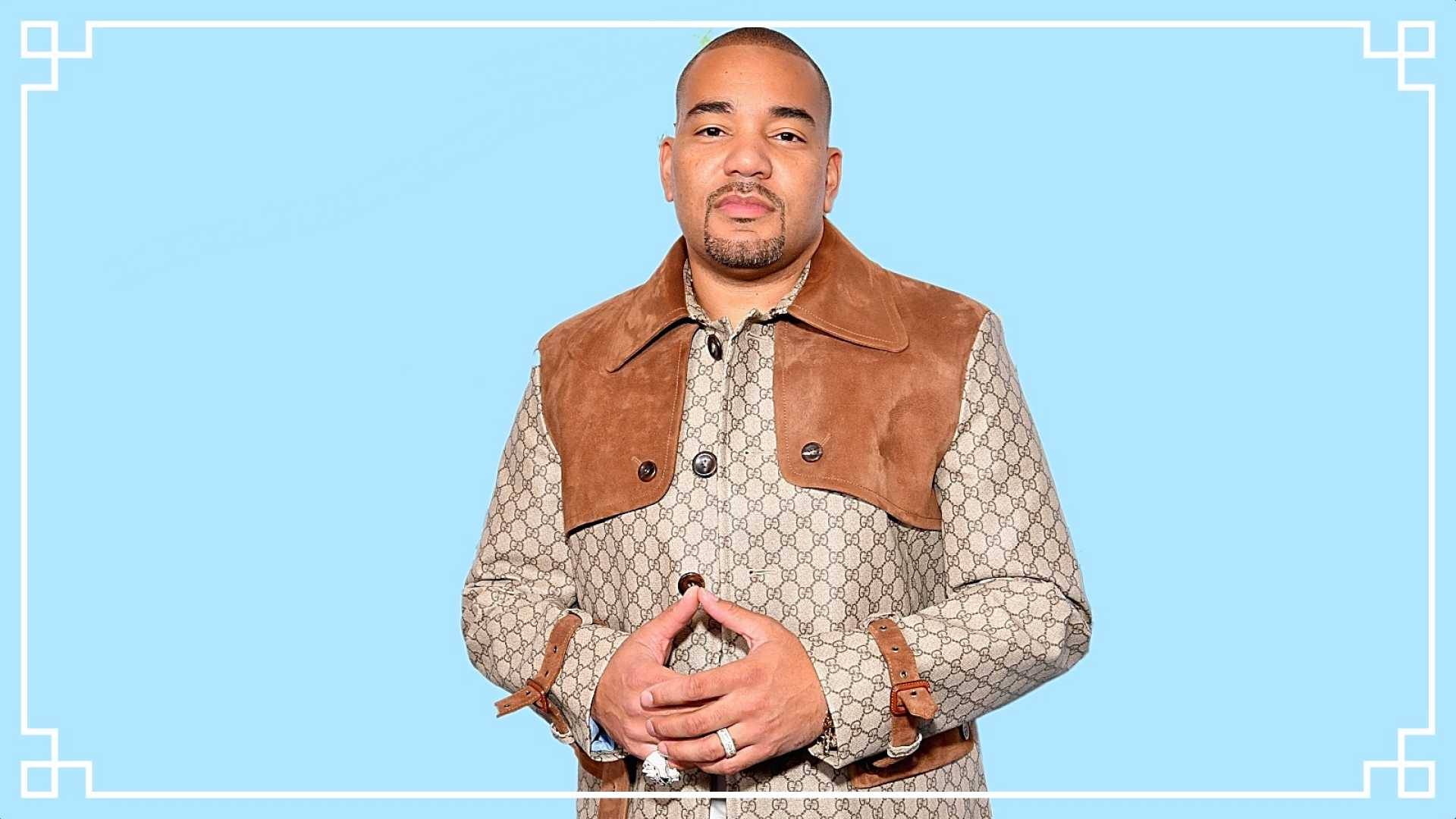 BET’s ‘The Business of Hip Hop’ Explores the Journey of Tracey Waples ...