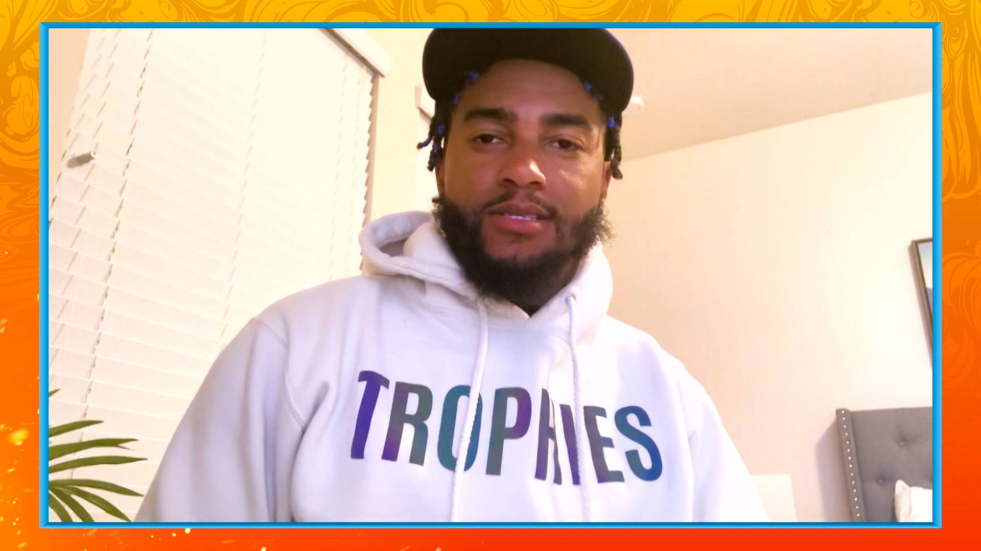 NFL player DeSean Jackson - Image 2 from Photos from the 22nd Annual ...