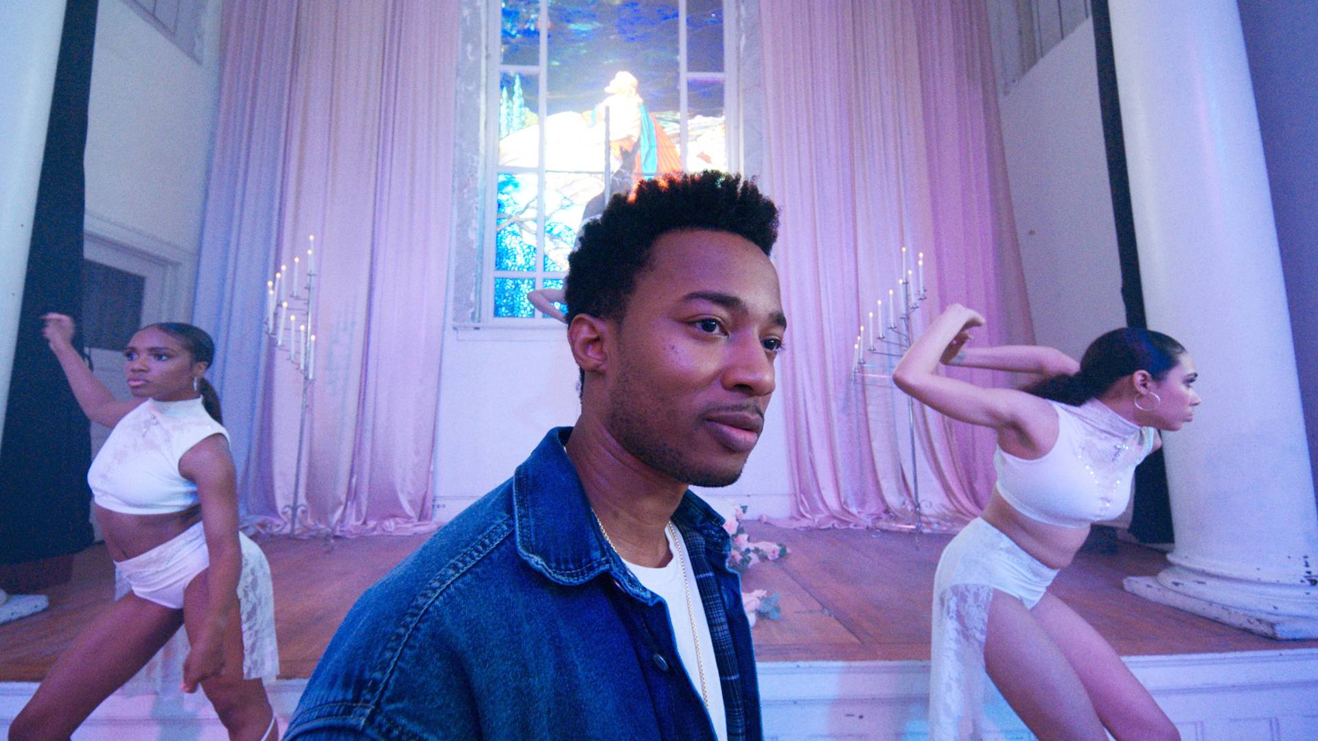 Boomerang - TV Series | BET