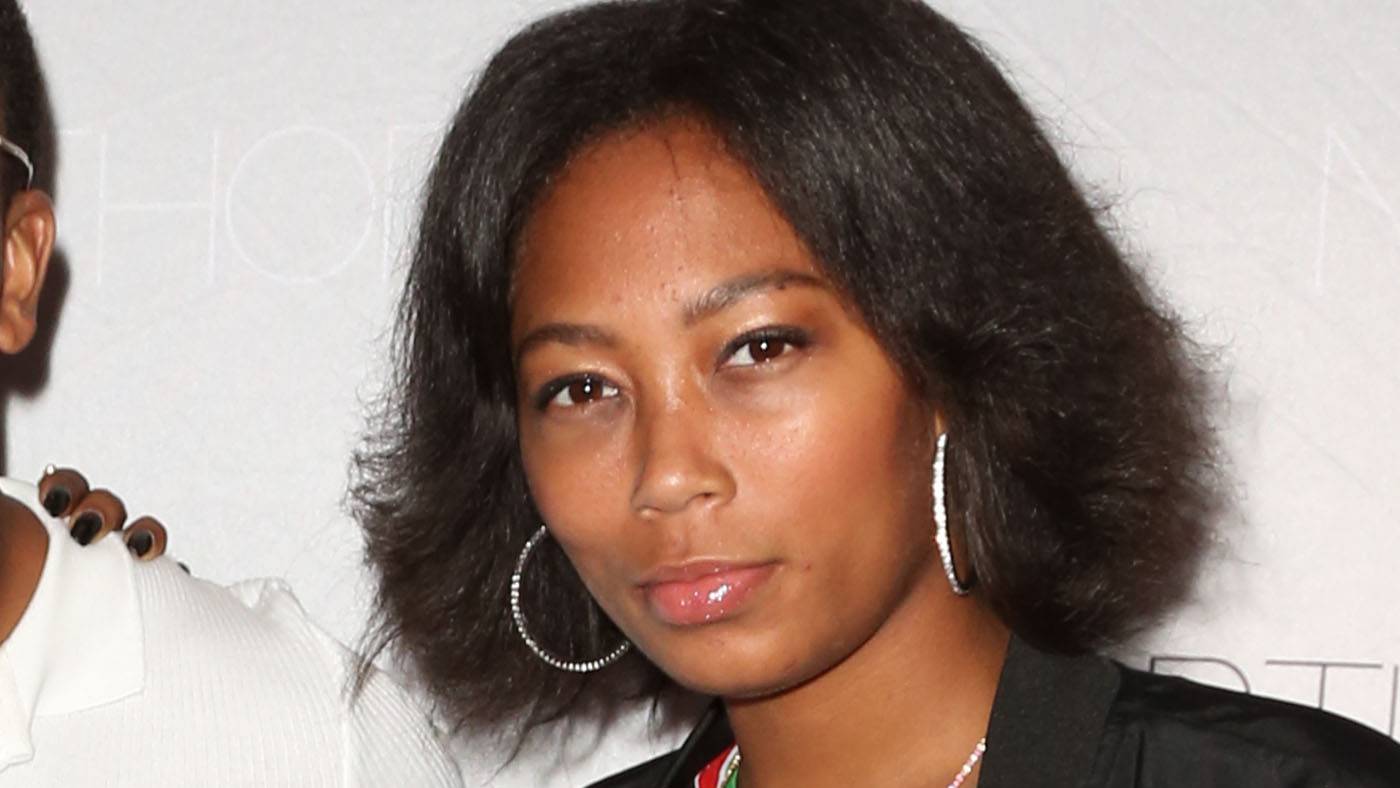 Master P’s Daughter Tytyana Miller: Cops Suspect Fatal Overdose | News ...
