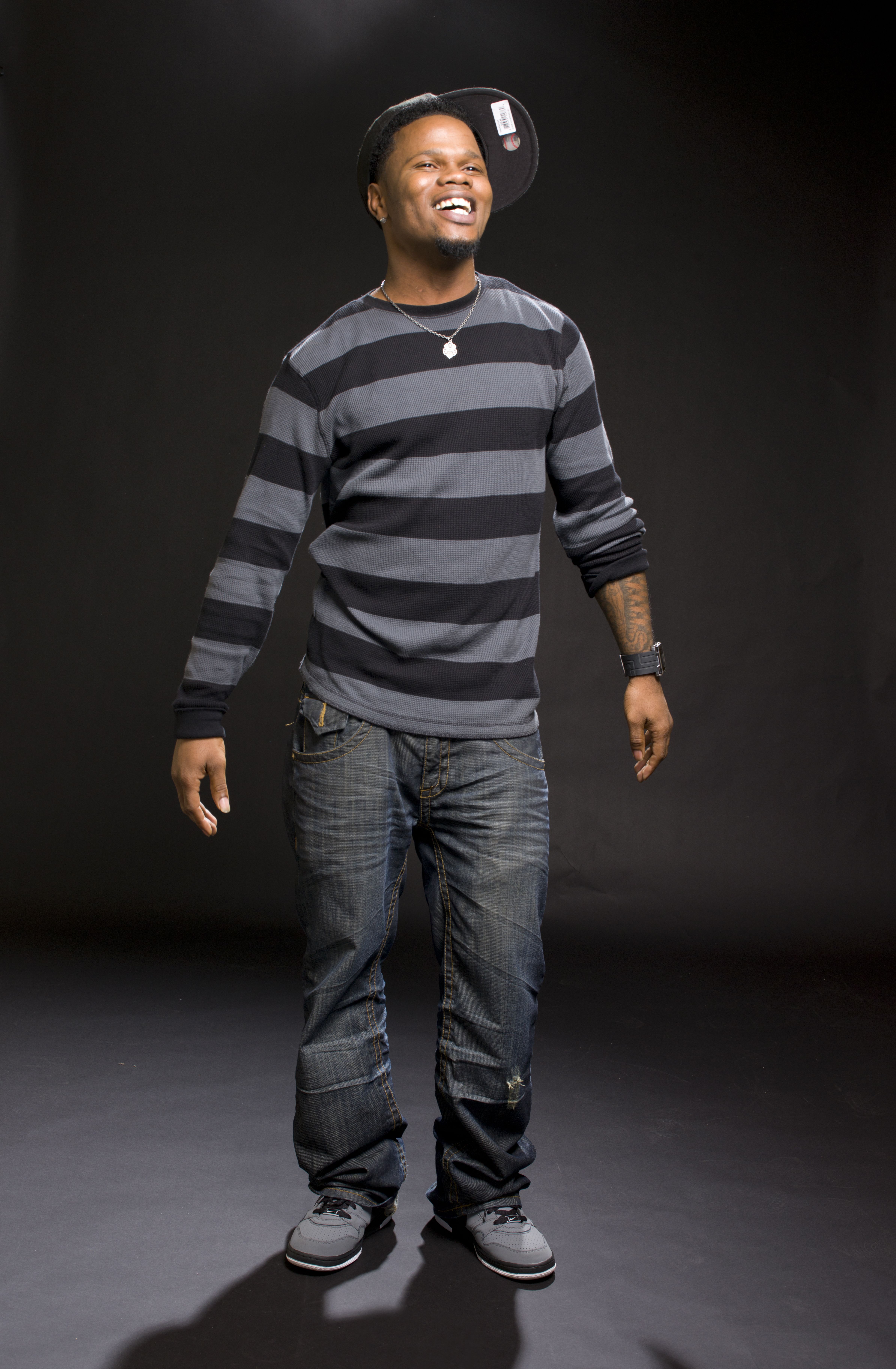 Bringing the Brothers Together\r - Image 6 from Walter's Top Toya ...