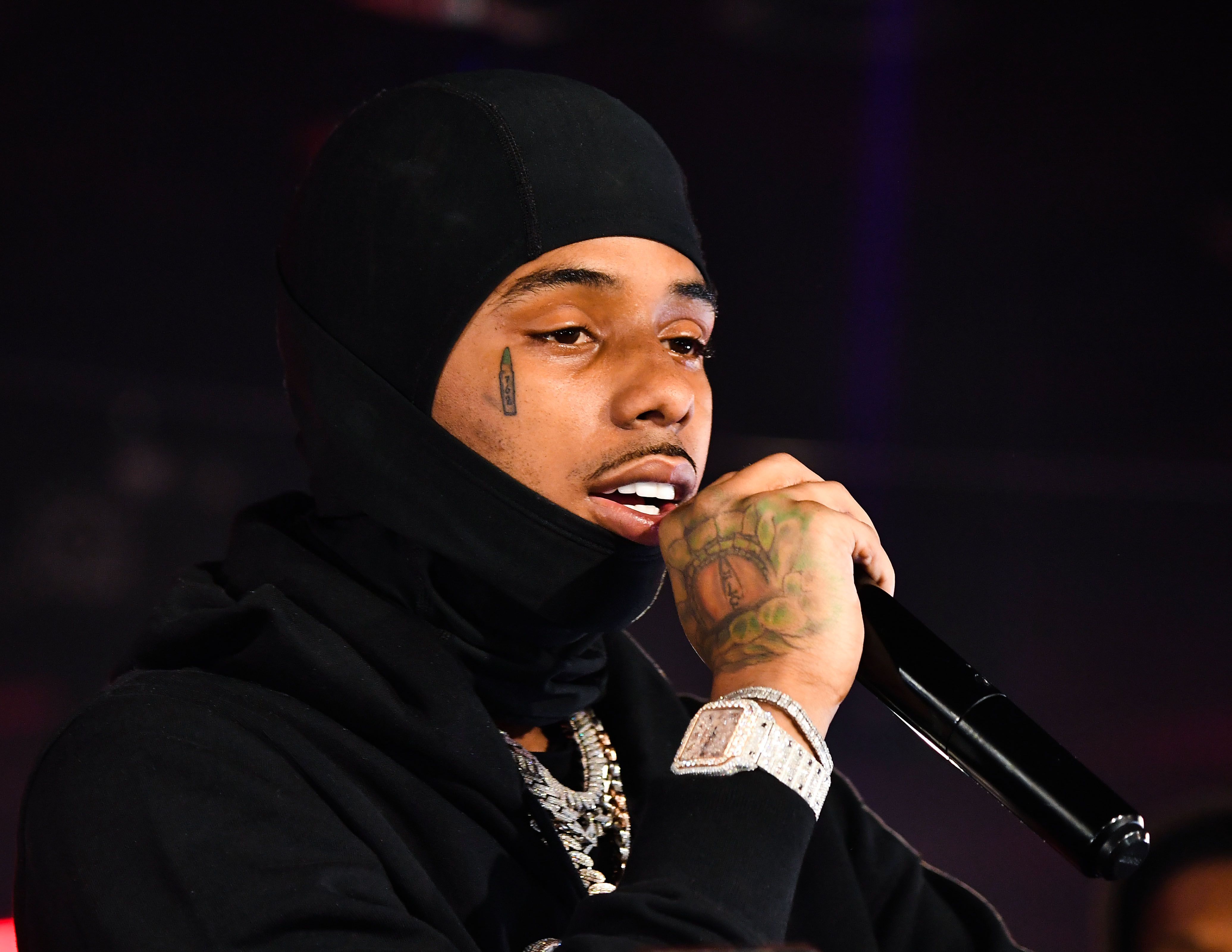 Pooh Shiesty: 5 Things To Know About Memphis’ Skyrocketing Rap Star ...