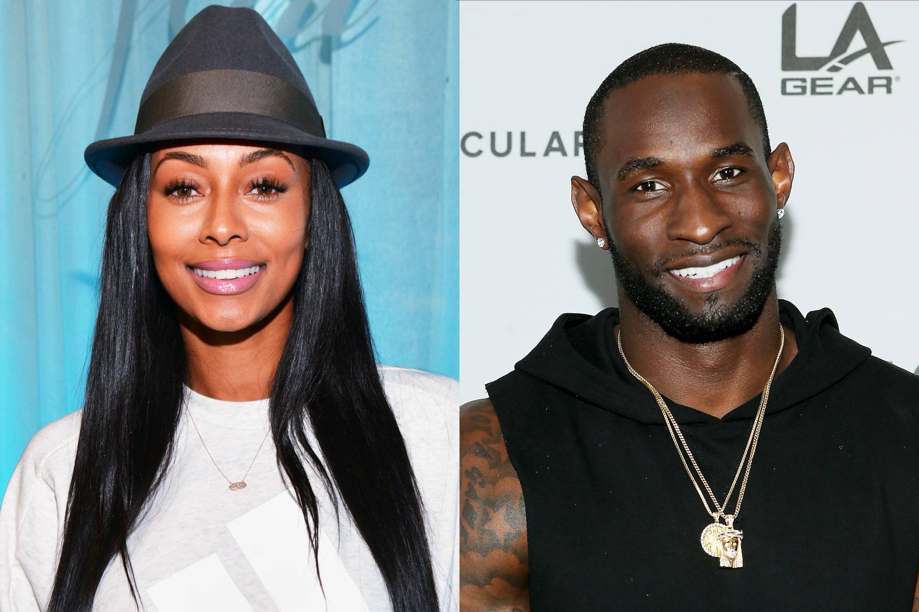 Keri Hilson And Ricardo Lockette Announced Their Break Up With The ...