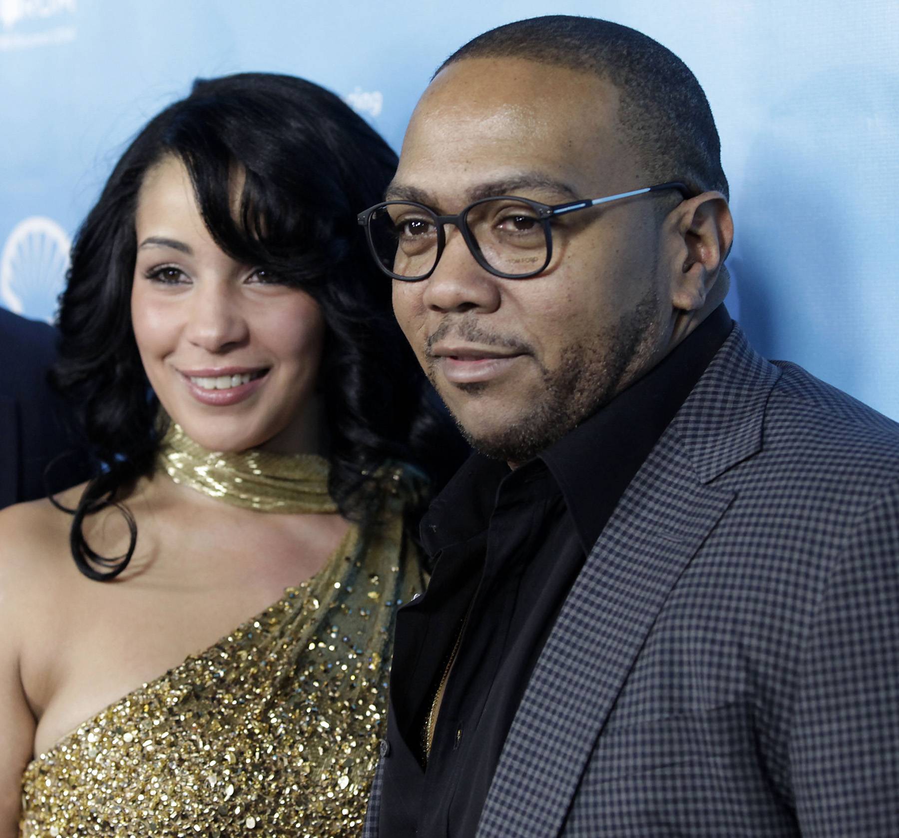 Timbaland's Wife Files for Divorce, Wants a Piece of His Empire | News ...