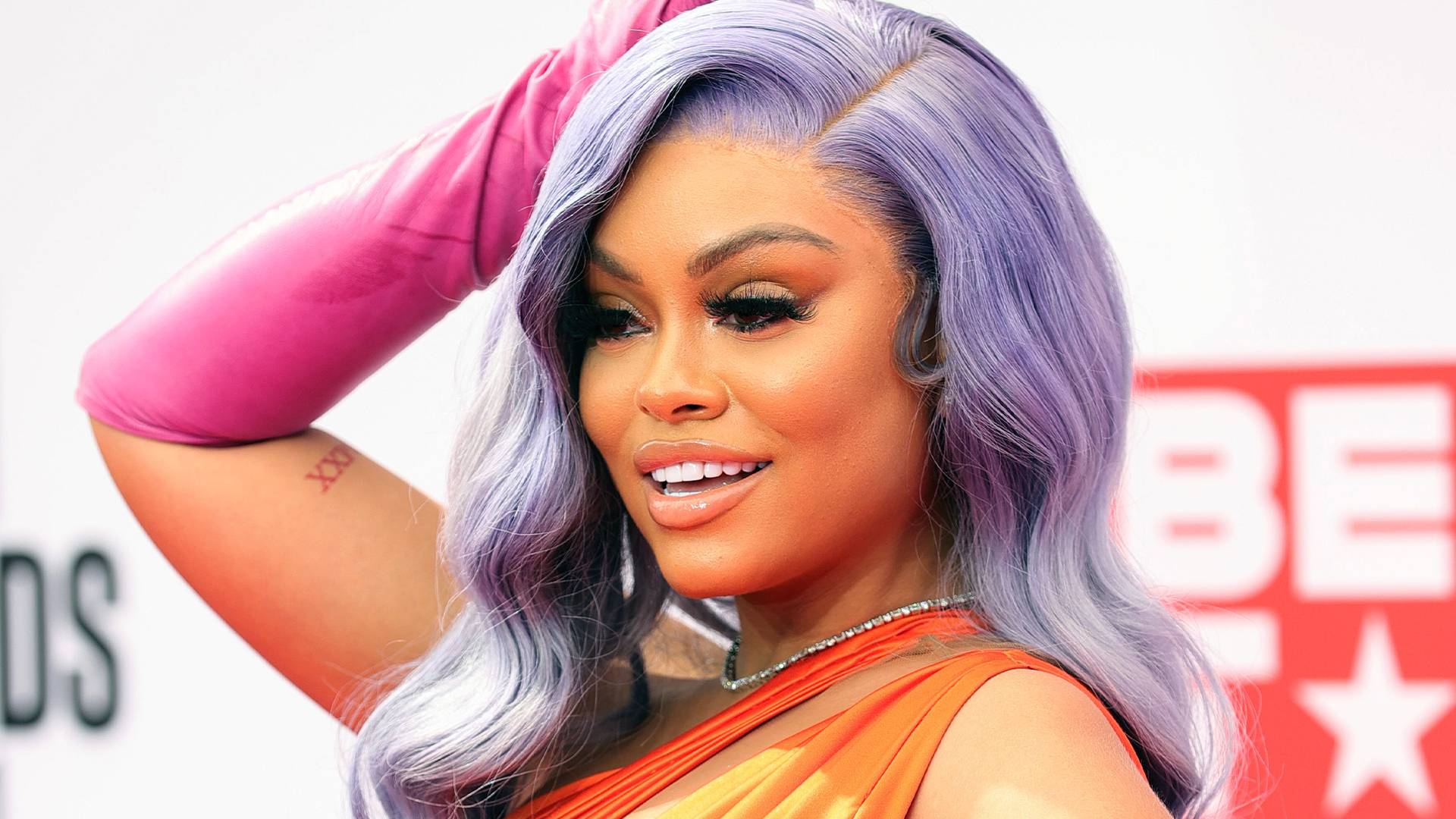 Latto shines on the - Image 3 from Through the Years with Best New ...