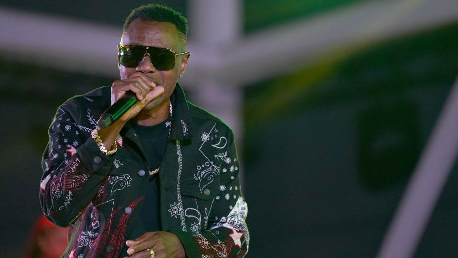 Two Decades of 'No Letting Go': Wayne Wonder Reflects on a Career ...