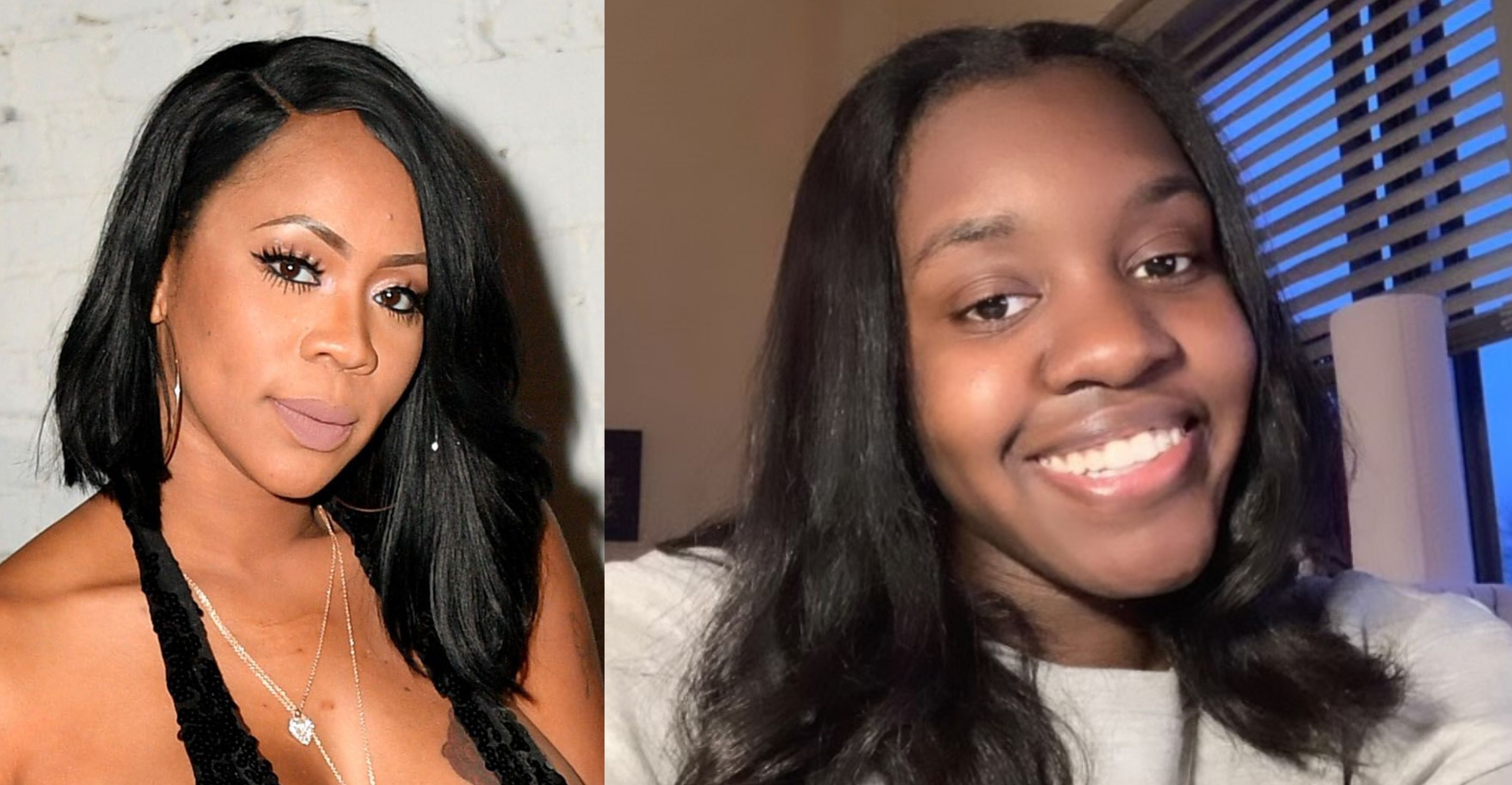 ‘Flavor of Love’ Star Deelishis' Niece, 19, Killed In Michigan State ...