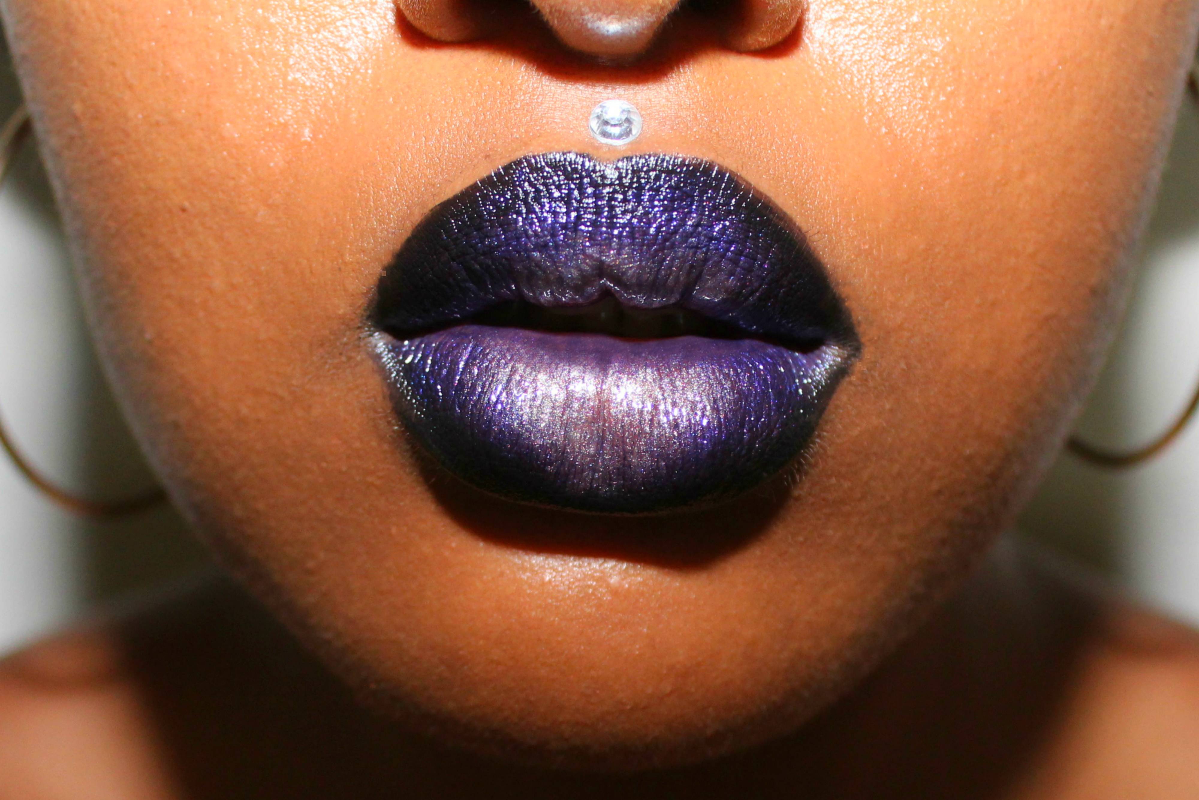 Beauty Lesson: 3 Statement Lips Just in Time for Afropunk 2015 | News | BET