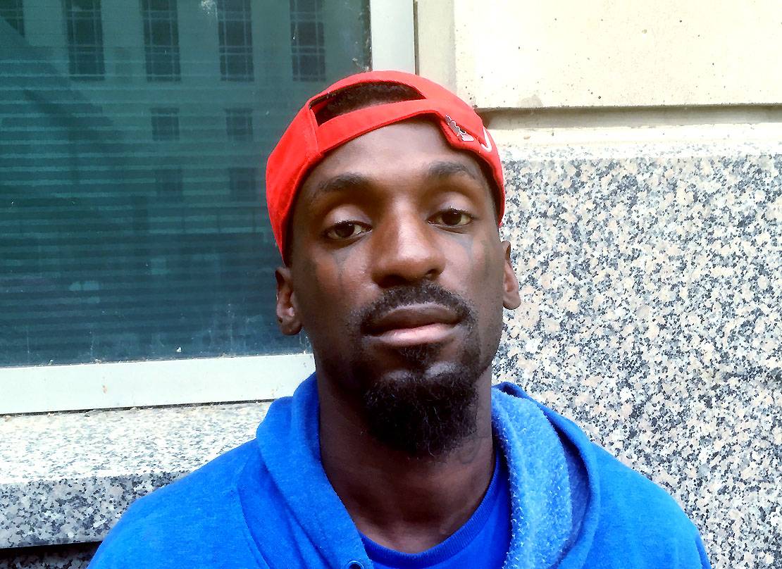 Bruce Franks Jr. Fights For Justice On His Own Terms | News | BET