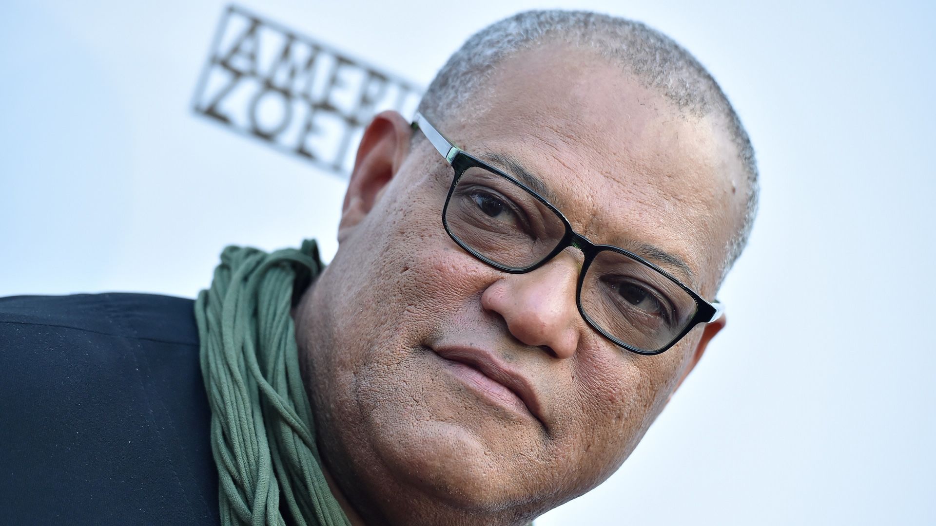 ABC Developing ‘Old-Ish’ with Laurence Fishburne - (Video Clip) | BET ...