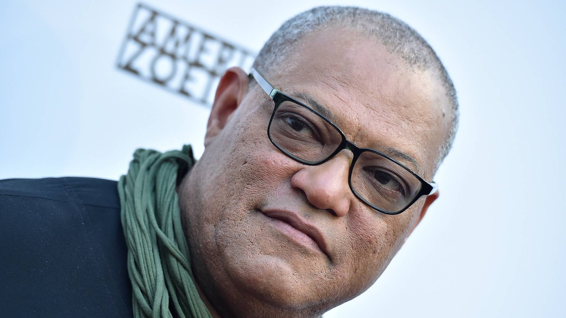 ABC Developing ‘Old-Ish’ with Laurence Fishburne - (Video Clip) | BET ...