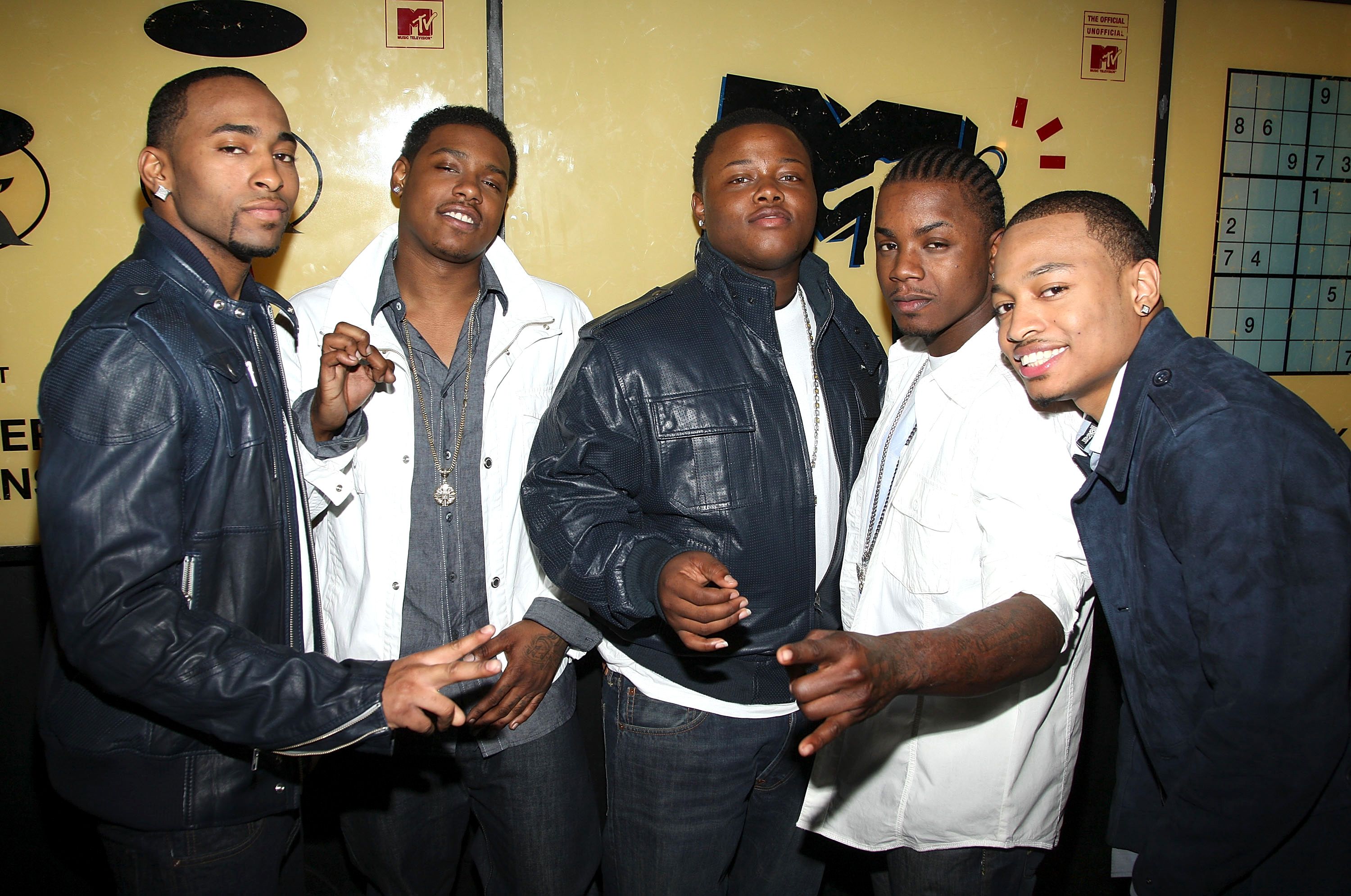 Day 26 \r - - Image 13 from Bad Boy: Where Are They Now? | BET