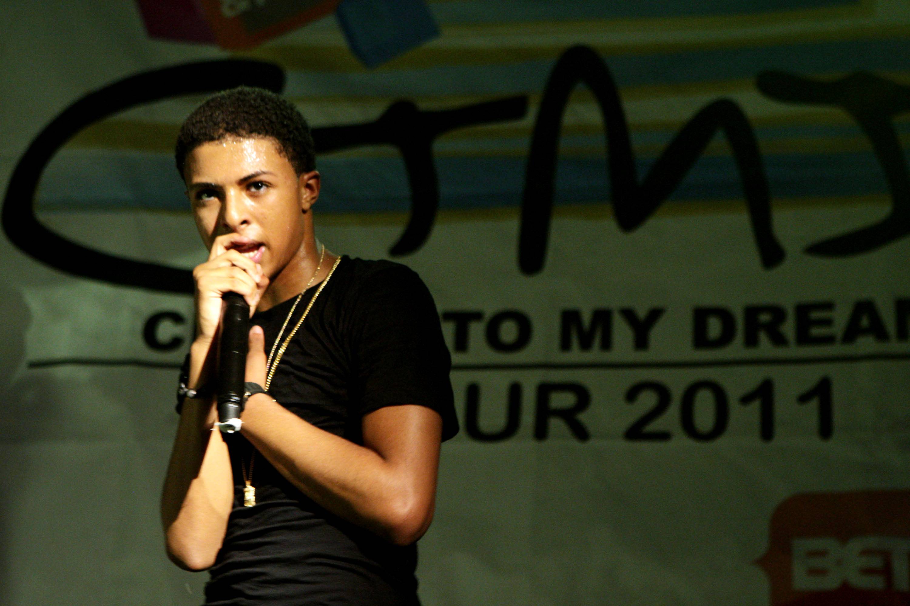 Diggy Talks New Album, Closer to My Dreams Tour | News | BET
