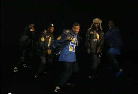 Bankhead Bounce - Before - Image 21 from Popular Hip Hop Dances | BET
