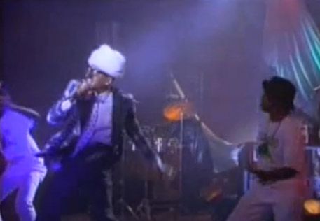 The Hammer Dance - - Image 21 from Popular Hip Hop Dances | BET