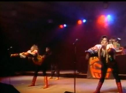 Cabbage Patch - From - Image 19 from Popular Hip Hop Dances | BET