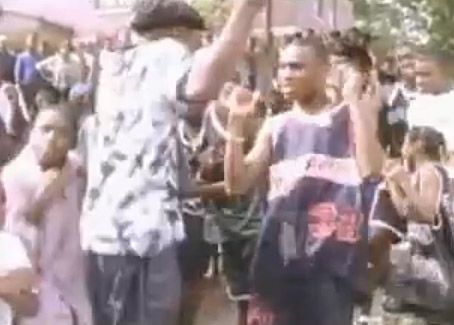 Bankhead Bounce - Before - Image 21 from Popular Hip Hop Dances | BET