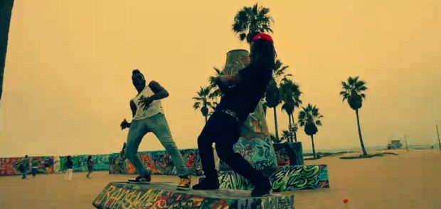 Bankhead Bounce - Before - Image 21 from Popular Hip Hop Dances | BET